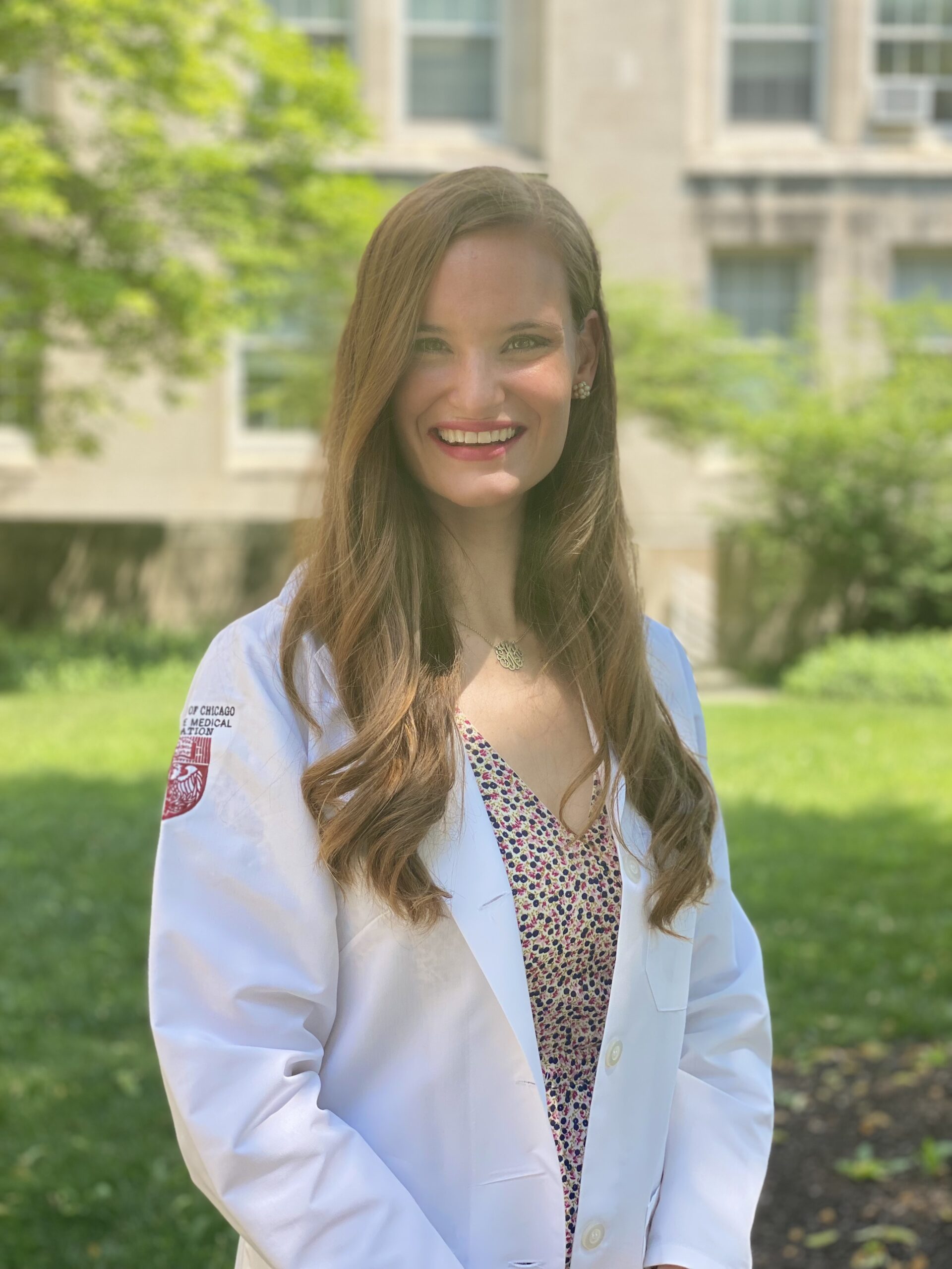 2024 Leadership Scholarship - Illinois College of Emergency Physicians